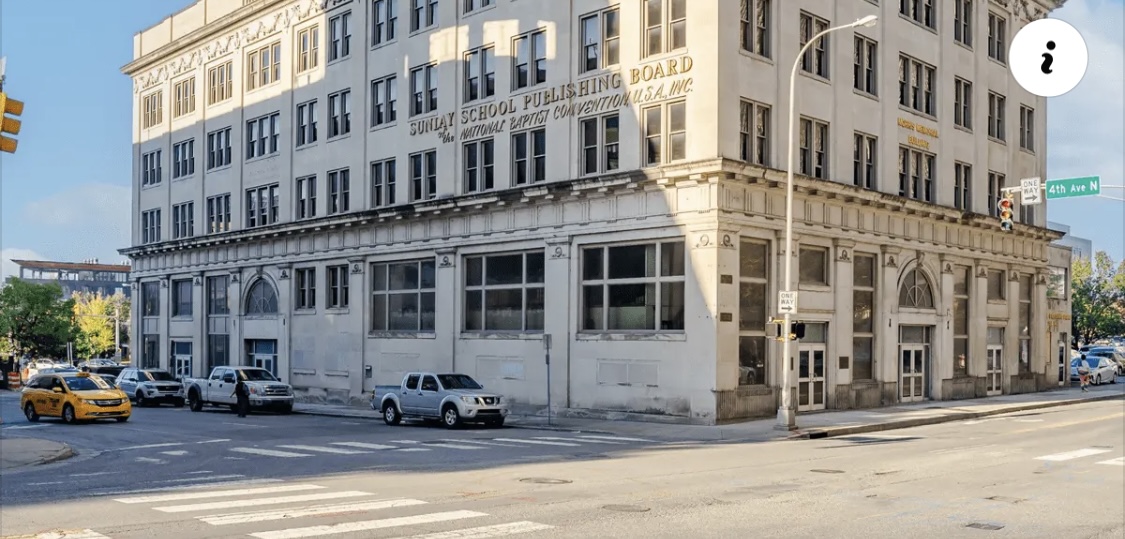 Historically Preserved Hotel | Imagine Hospitality