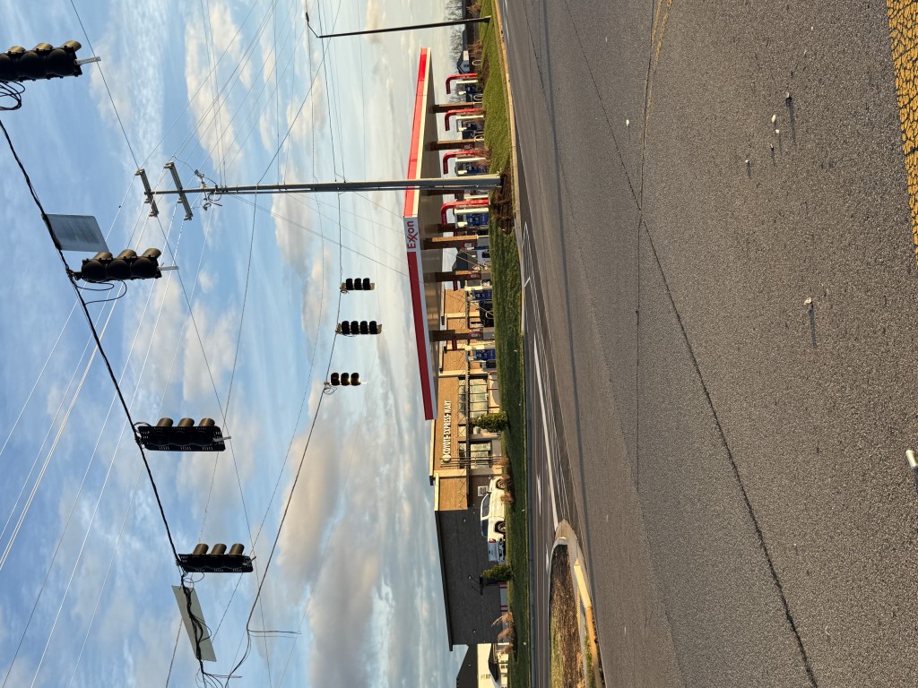 Opening of Coyote Express Mart / Exxon | Imagine Hospitality